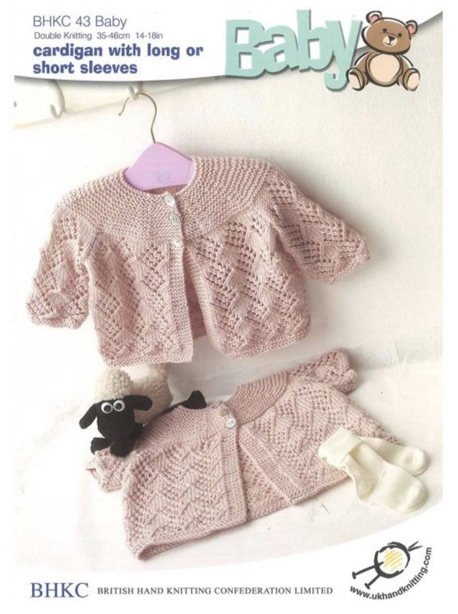 Knitting & Crochet Patterns (Physical Copies) – The Kiwi Fruit Is Cute